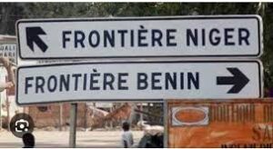 Réouverture de la frontière Bénin-Niger : l'essentiel à retenir de la ...